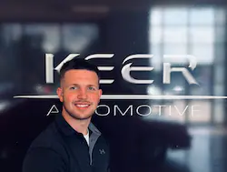 KEER Automotive, LLC Staff | New Lexington Ford dealer in New Lexington OH