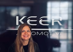 KEER Automotive, LLC Staff | New Lexington Ford dealer in New Lexington OH